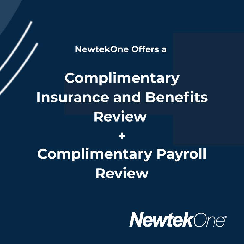 Newtek and Credit Unions: Putting the human back in human resources in 2026